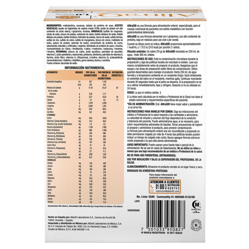 Desplaza para hacer zoom o alejar la imagen