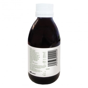 Optimin 240 ml | Jarabe | Abbott México