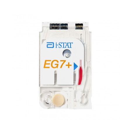 i-STAT EG 7