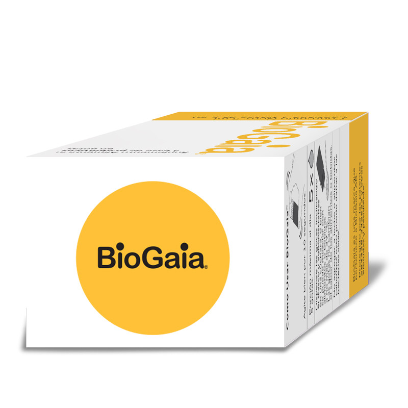 BIOGAIA® GOTAS 10 mL