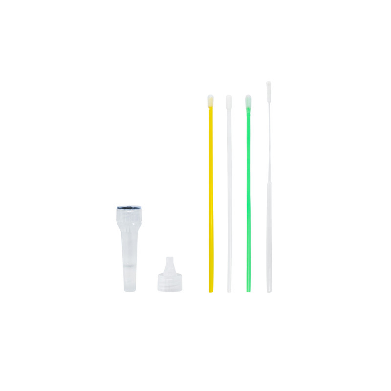 Bioline ™ Influenza Ultra (kit de 10 pruebas)