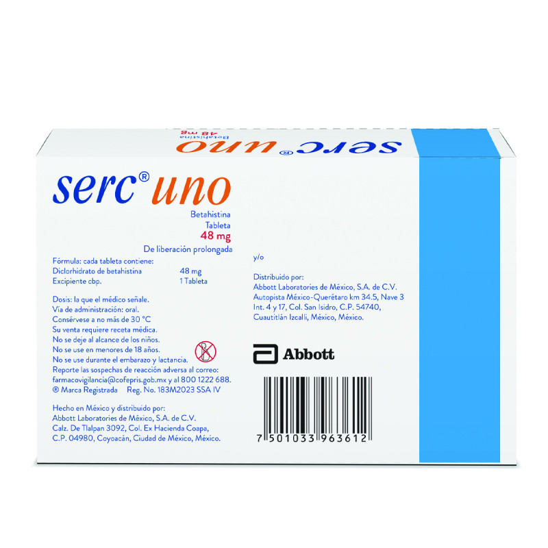 SERC UNO®
