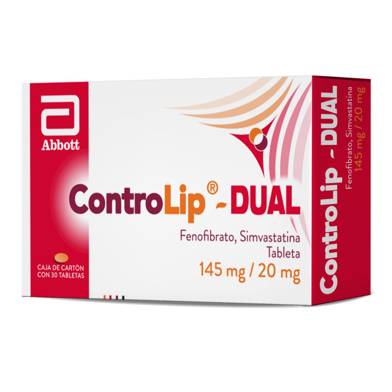 CONTROLIP-DUAL