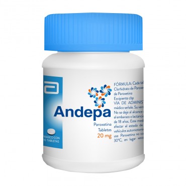 Abbott Tienda By Farmalisto