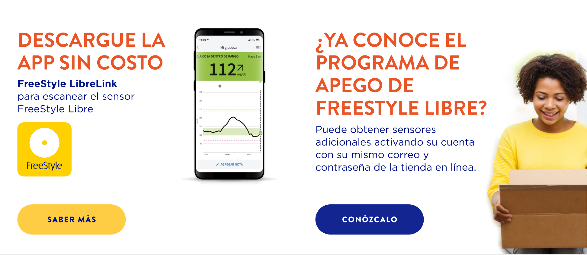 Farmacia Online | Tienda Abbott México