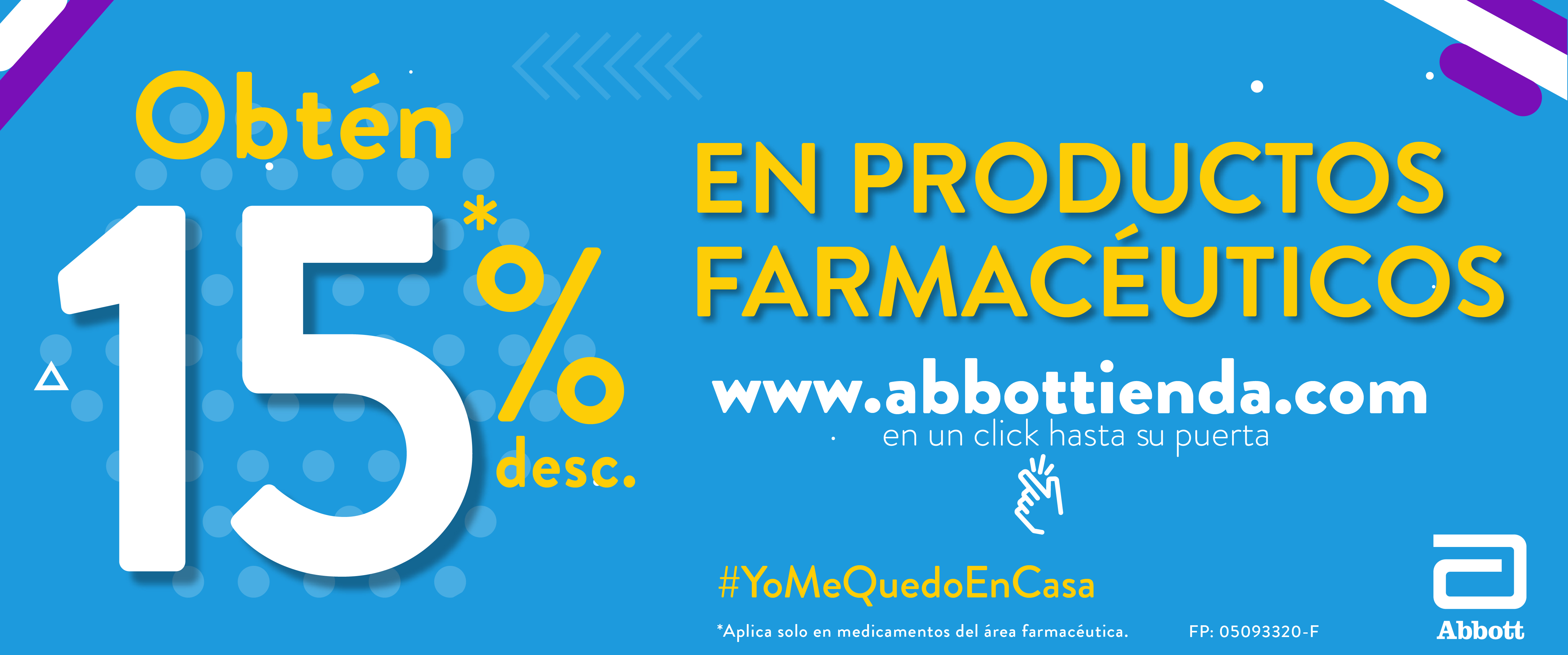 Abbottienda - Tienda Abbott México